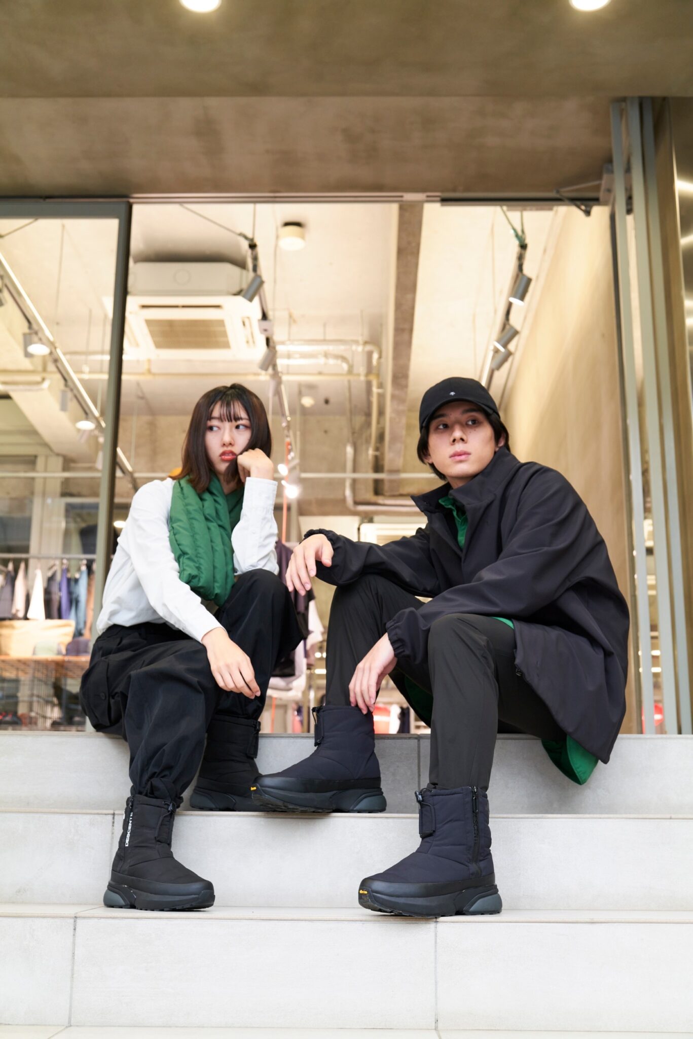 株式会社ECLAT CREATIONS | 想いを形に、創造に”輝き”を。 | 動画・Web・DTP制作・キャスティング